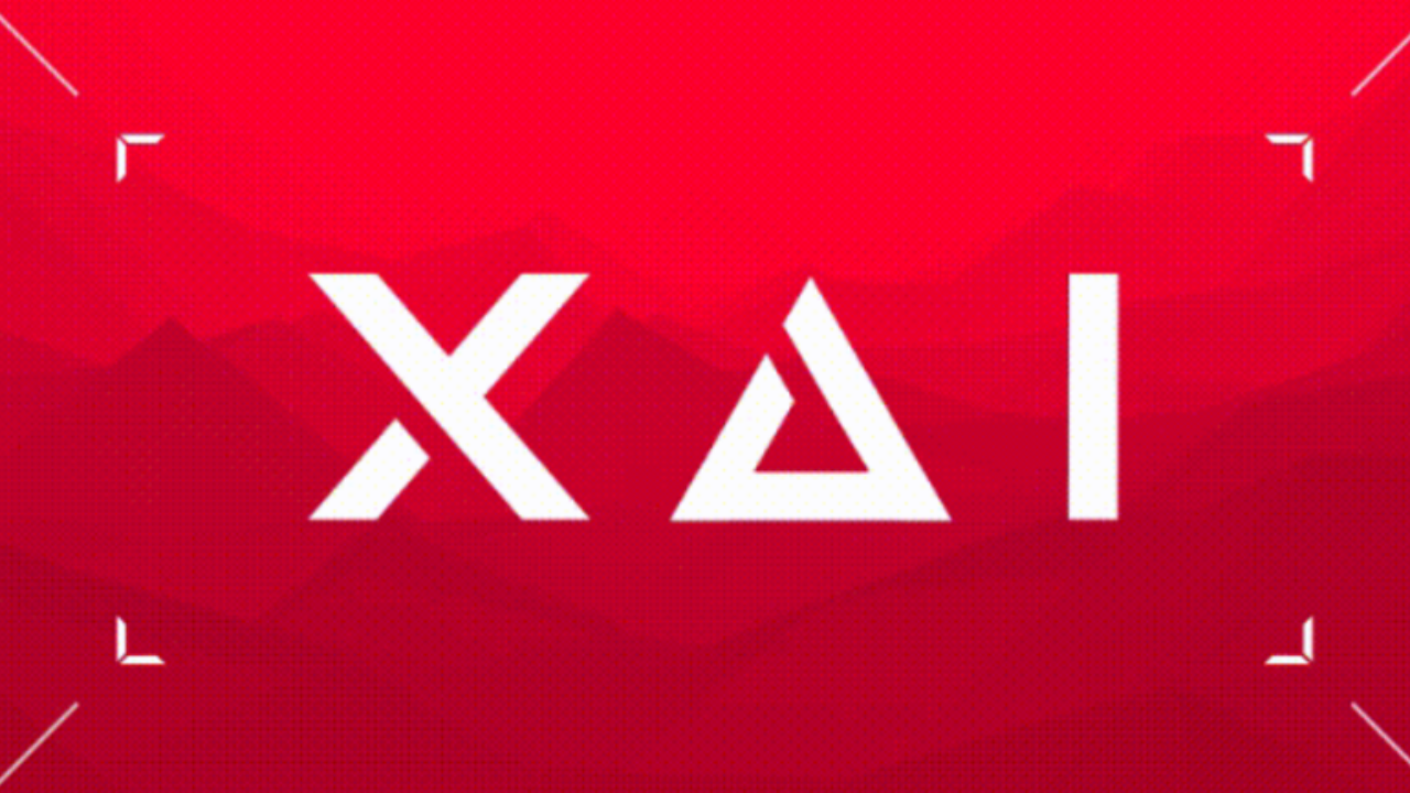 The multiple values of XAI small keys promote Web3 game ecology and ...