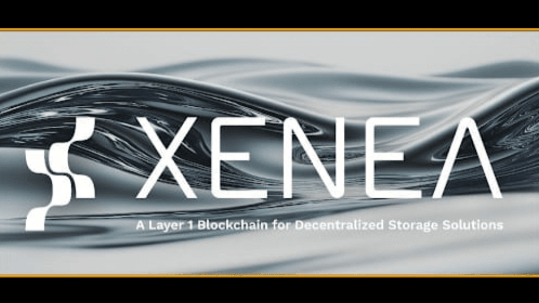 Xenea: Pioneering Blockchain Innovation and Airdrop Opportunities | BullishBanter on Binance Square