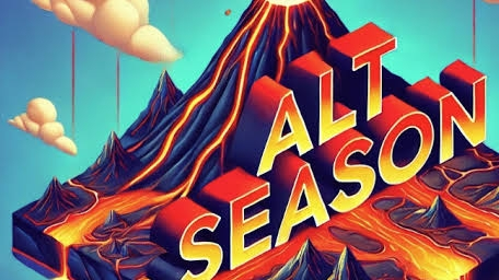 🚀 100$ to 10,000$ | Top 5 Altcoins for Massive Gains This Bull Run 🌟 ...