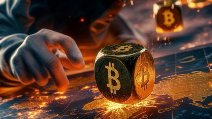 The Bitcoin Enigma: Uncovering the Conspiracy Theories Surrounding the Digital Currency | Mutono ...