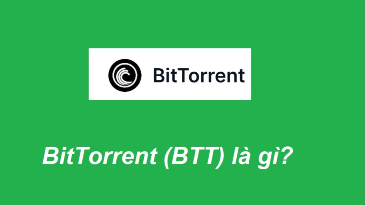 What is BitTorrent (BTT)? Overview of BTT Token | Huongdandaotienao on Binance Square