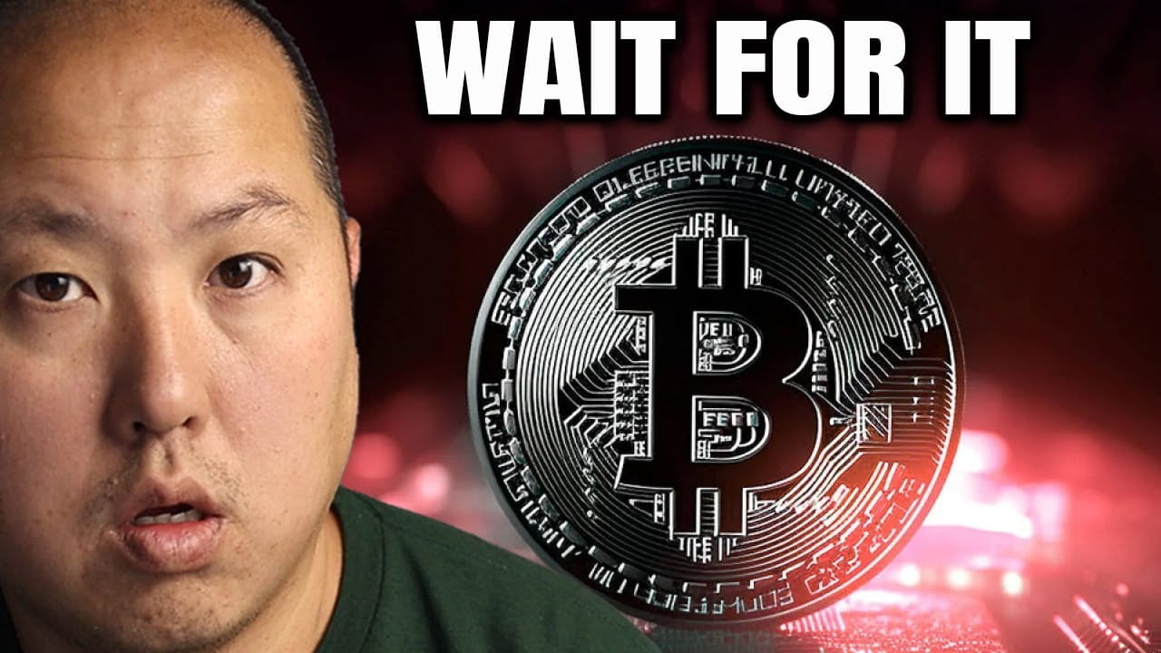 Bitcoin Primed for MAJOR Recovery 2 | CryptosRUs on Binance Square