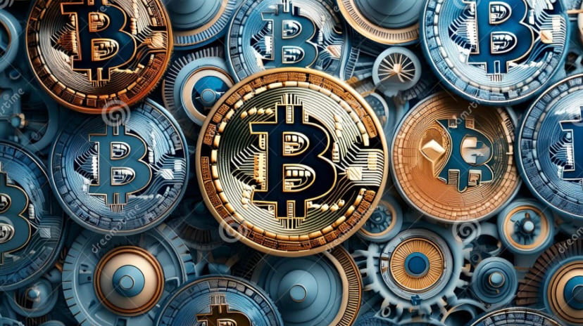 According to Binance Market Data, Bitcoin (BTC) crossed the 105,000 USDT benchmark and is now ...