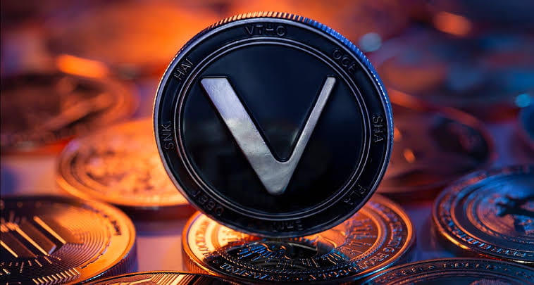 The crypto world is getting more exciting! 🎉 VeChain (VET) | Warming Up on Binance Square