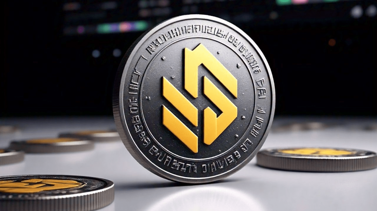 Movement coin on Binance Trading Details | Anne Mir on Binance Square