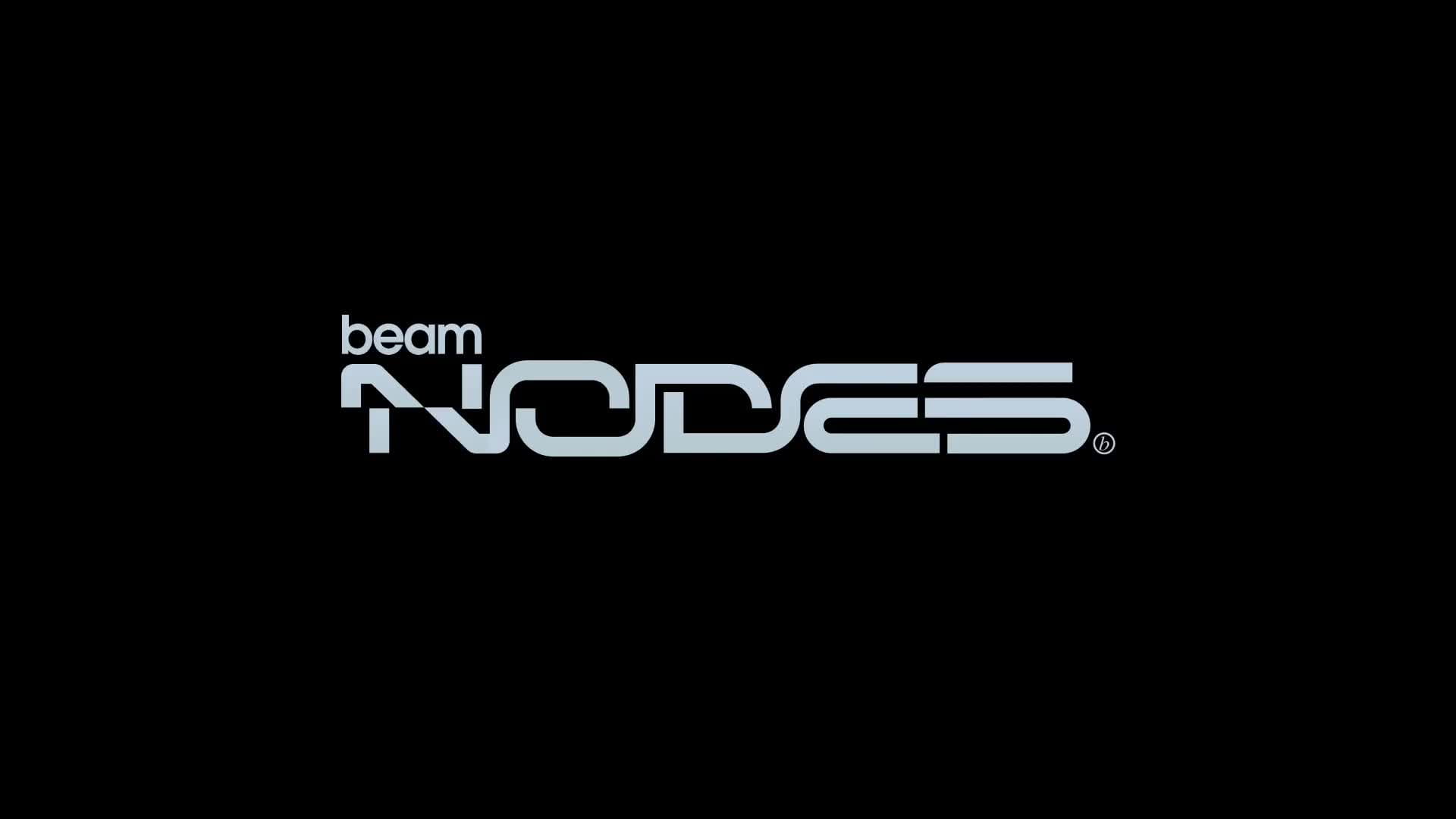 Introducing Beam Nodes. With the Horizon upgrade, the Beam Network ...