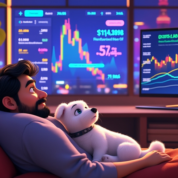 w1zzard_eth's Profile | Binance Square