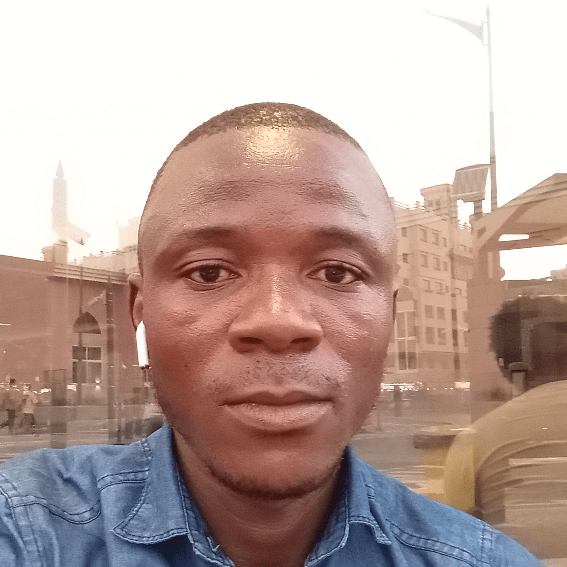 Johnny Samuel sahr's Profile | Binance Square