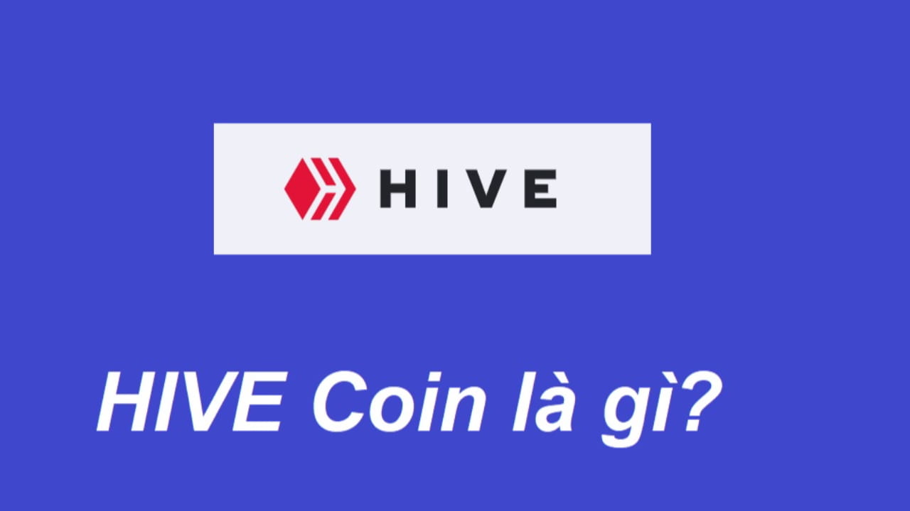 What is HIVE Coin? Details about the HIVE cryptocurrency ...