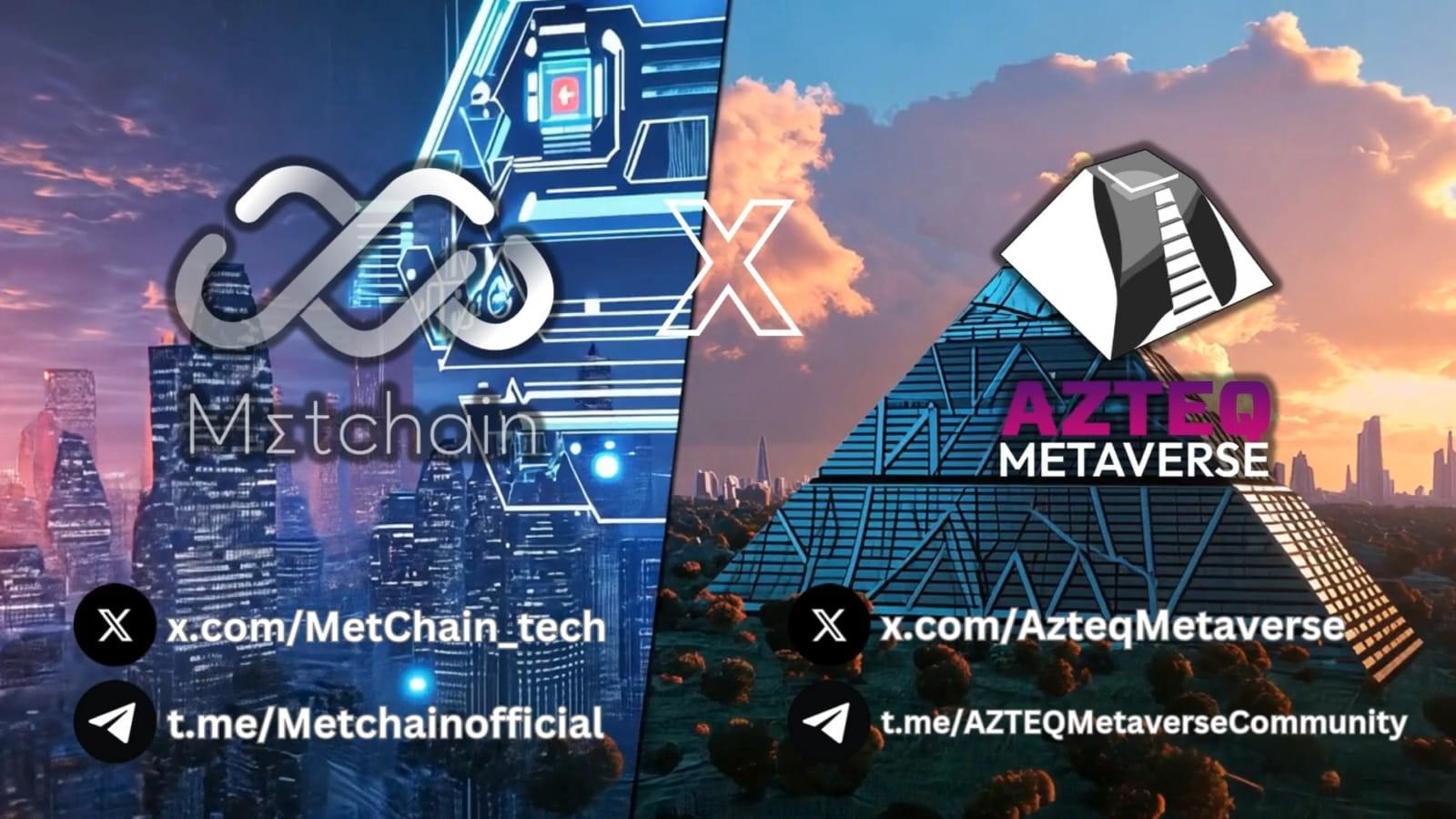AzteqMetaverse, NFTs, and KOL Collabs 📣 This week is all about exploring new opportunities and ...