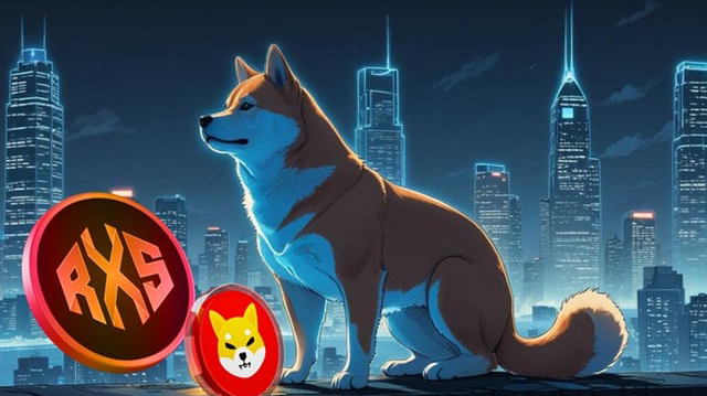 This Shiba Inu (SHIB) Outperform in the Coming Weeks and Skyrocket From ...