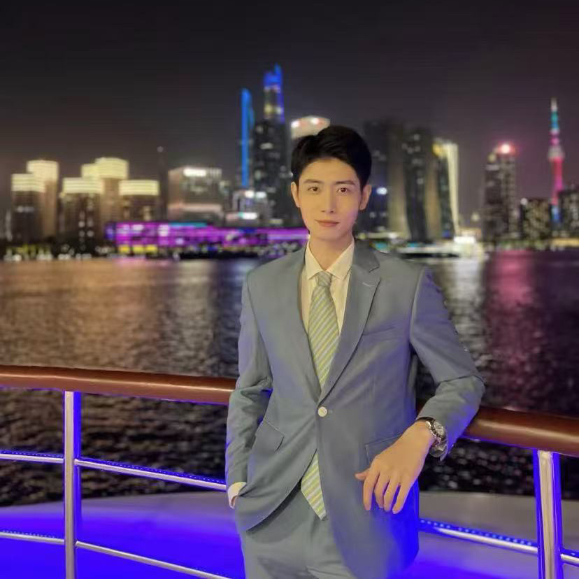 梅总谈币's Profile | Binance Square