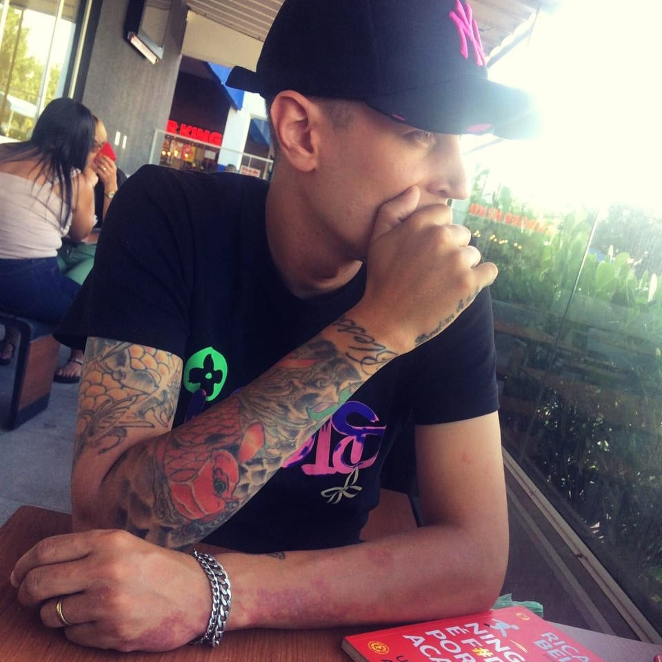 ALEE SENNA's Profile | Binance Square