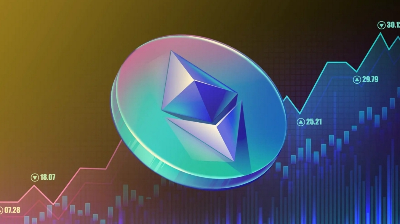 📈 Is ETH Set for a Breakout? | ZenTrader2000 on Binance Square