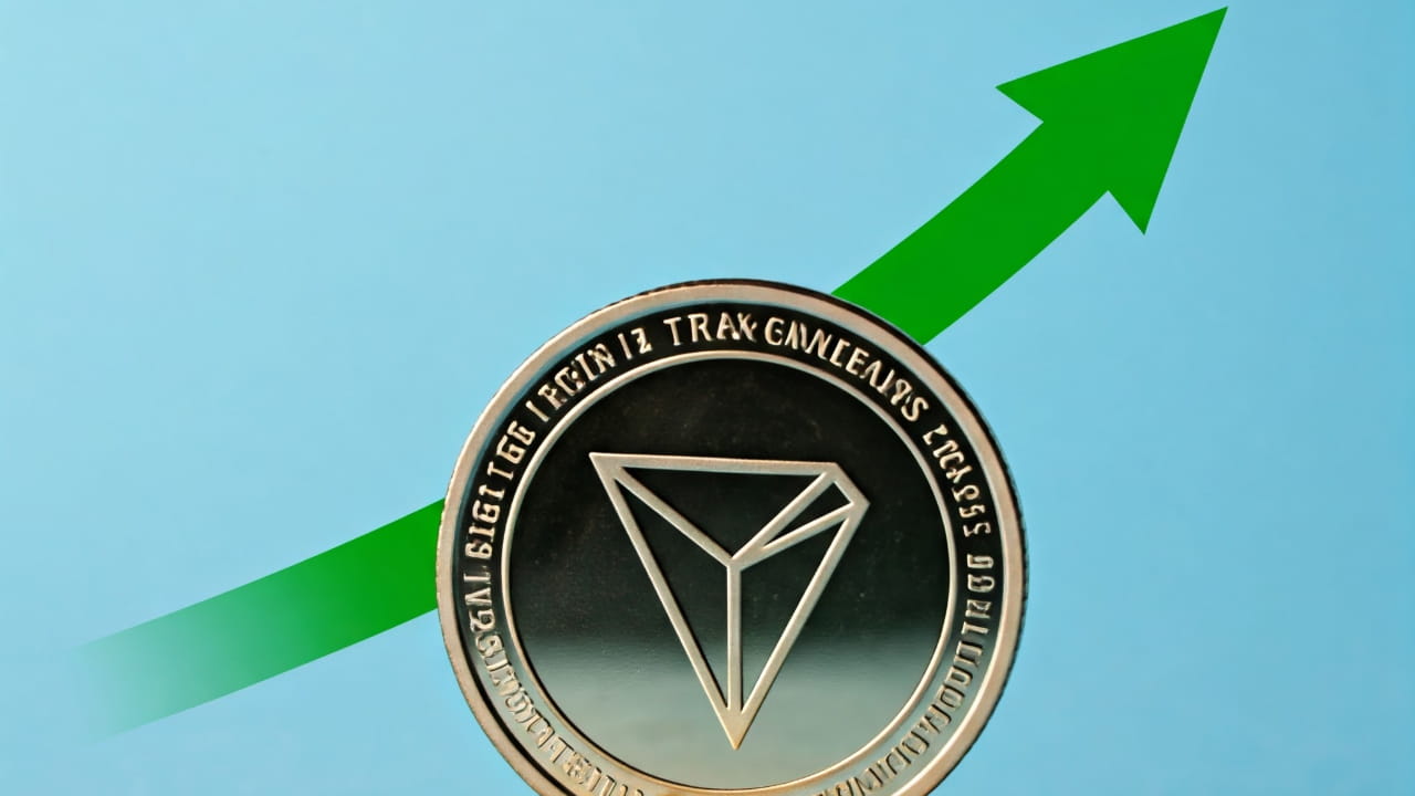 #TRX Development Outlook: | Eka Caesium on Binance Square