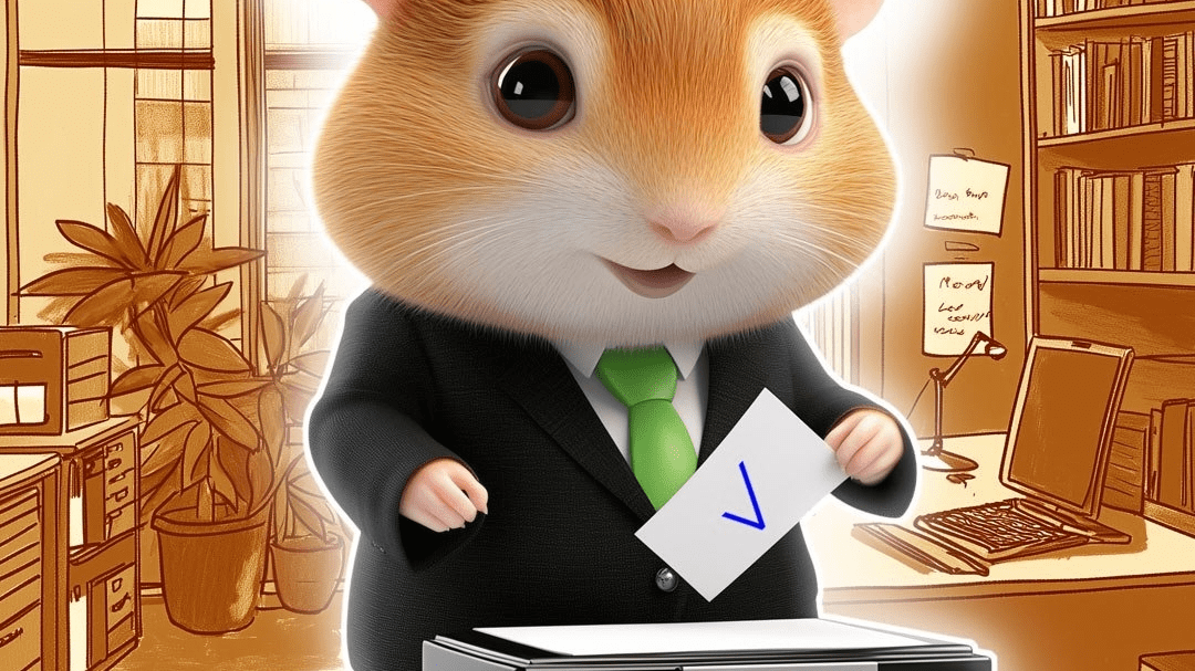 🚨 Big Updates in Hamster Kombat! 🐹 Should You Jump In? 🚀 | Cryptika on ...