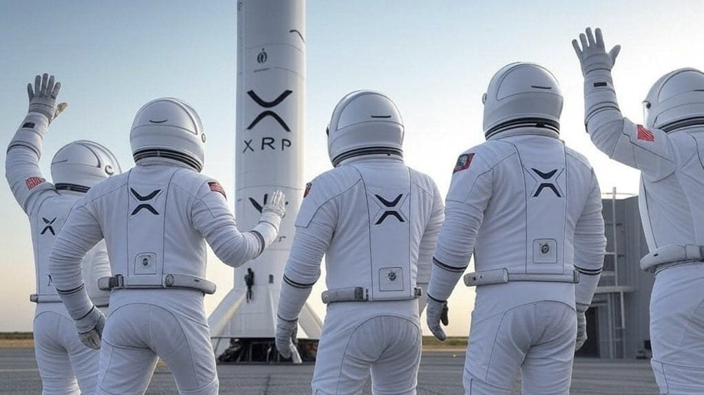 #XRP . . . “Crypto Means business” Ripple Commercial . . . (In case you ...