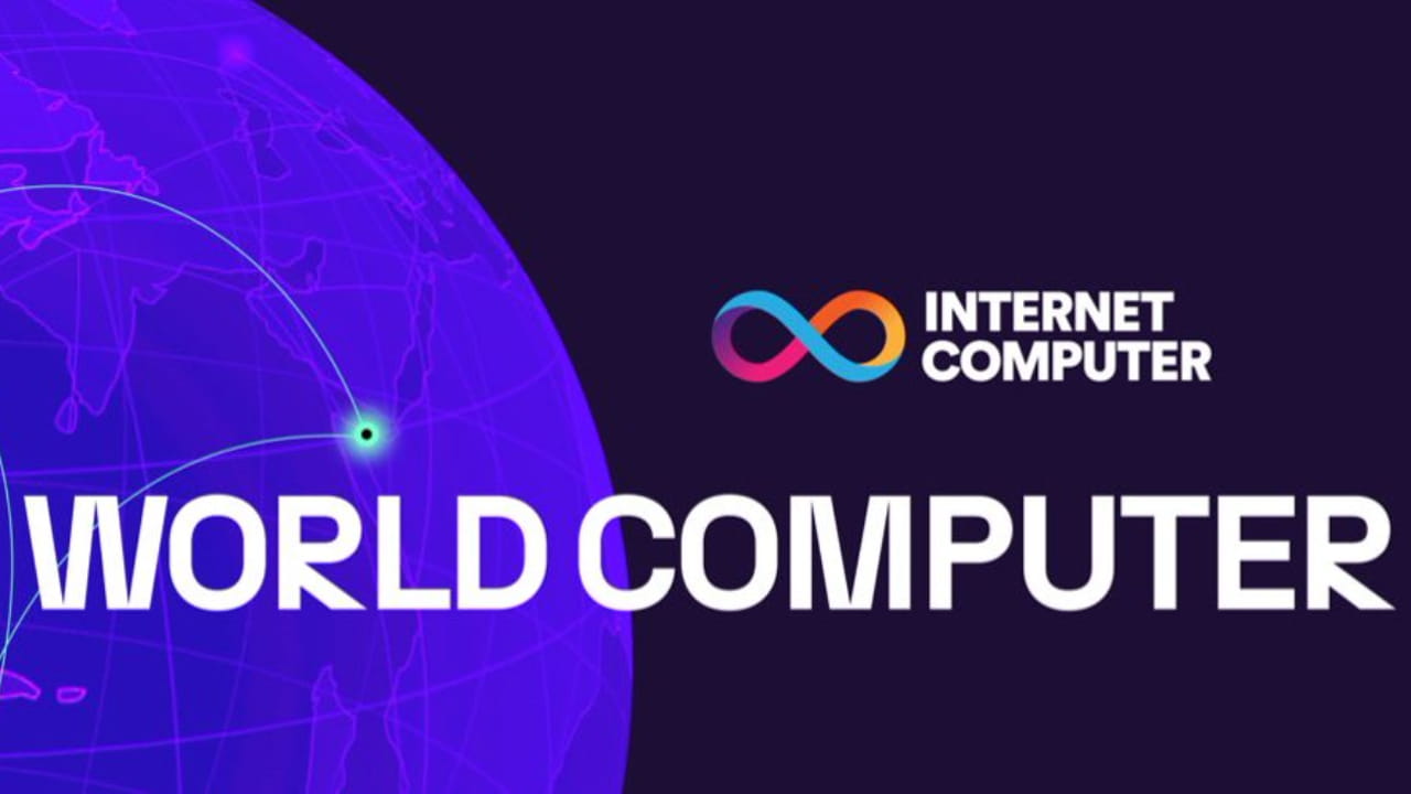 The Internet Computer ushers in a new era of speed, developer convenience, and on-chain storage ...