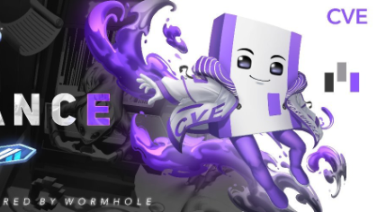 Curvance, which has raised $3.6 million and is backed by Monad, has a lot of resources and can ...