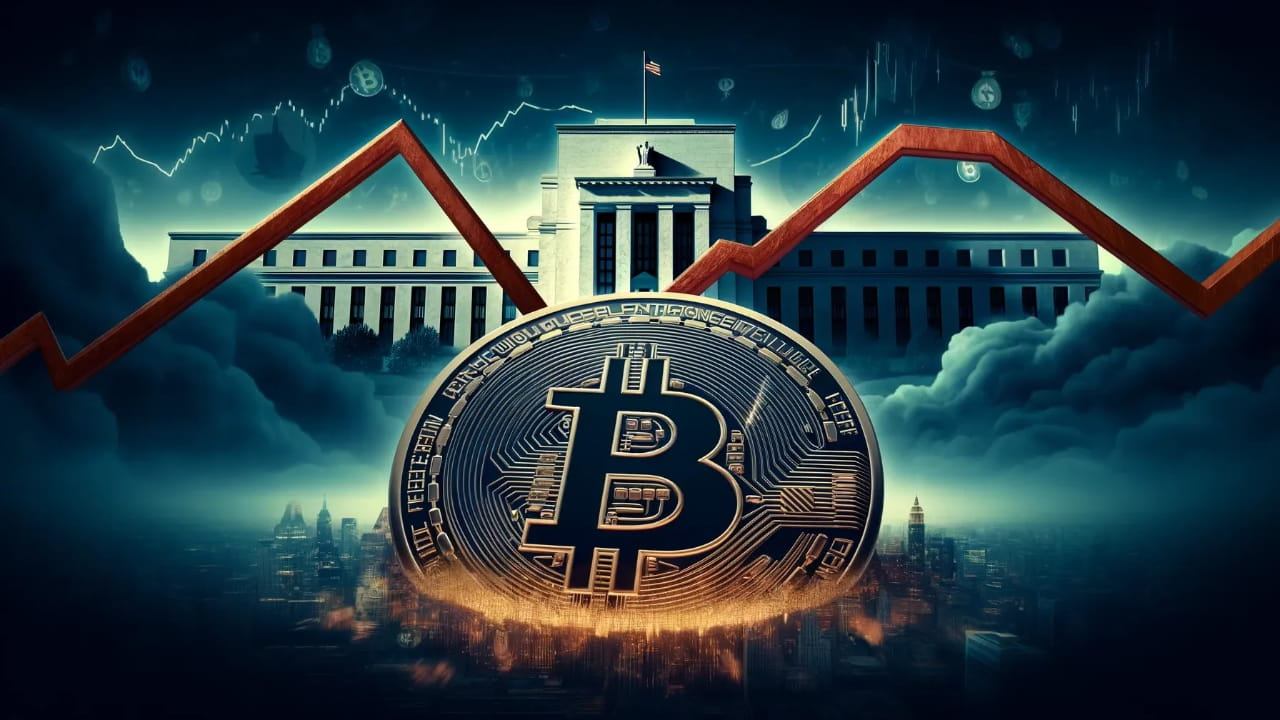 Fed's Monetary Policy Shifts and Their Ripple Effect on Crypto Markets | Future Crypto Feed on ...
