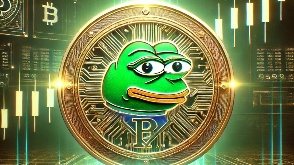 Can PEPE Coin Reach $1 in 2025? | Most Trader on Binance Square