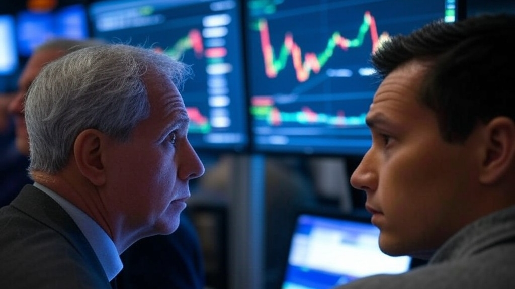 Bitcoin's Edge: Navigating Through Volatility and Vision | Crypto ...