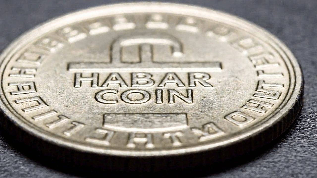 HBAR coin forecast is as follows: | leCryptovoyant on Binance Square