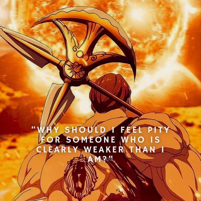 Eternal Escanor's Profile | Binance Square
