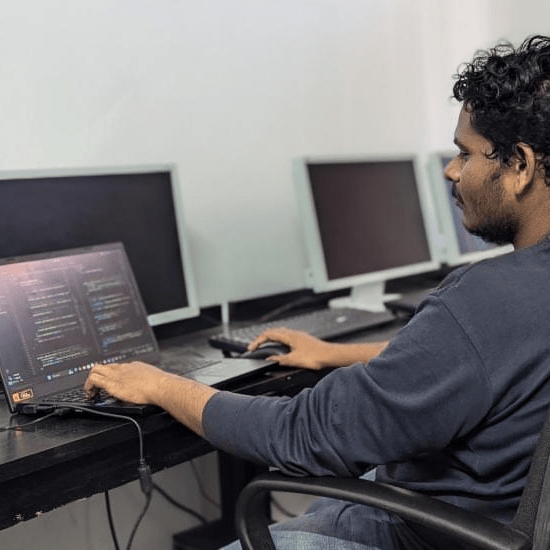 Ariharan_yeager's Profile | Binance Square