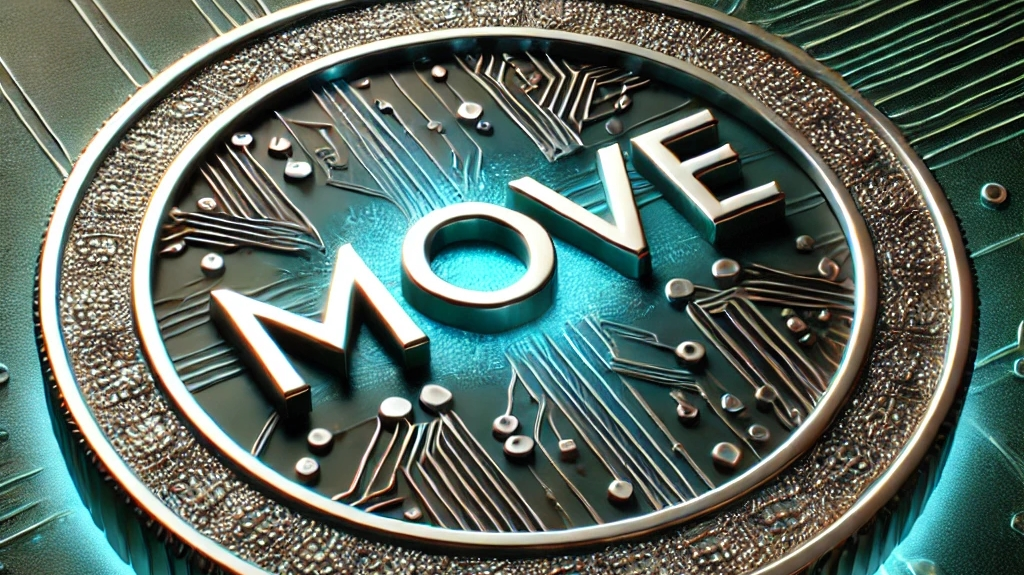 What is movement (MOVE)? | Monrning_Star on Binance Square
