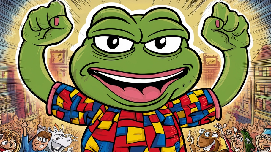 Can $1000 in Pepe Coin (PEPE) Still Turn You Into a Millionaire ...
