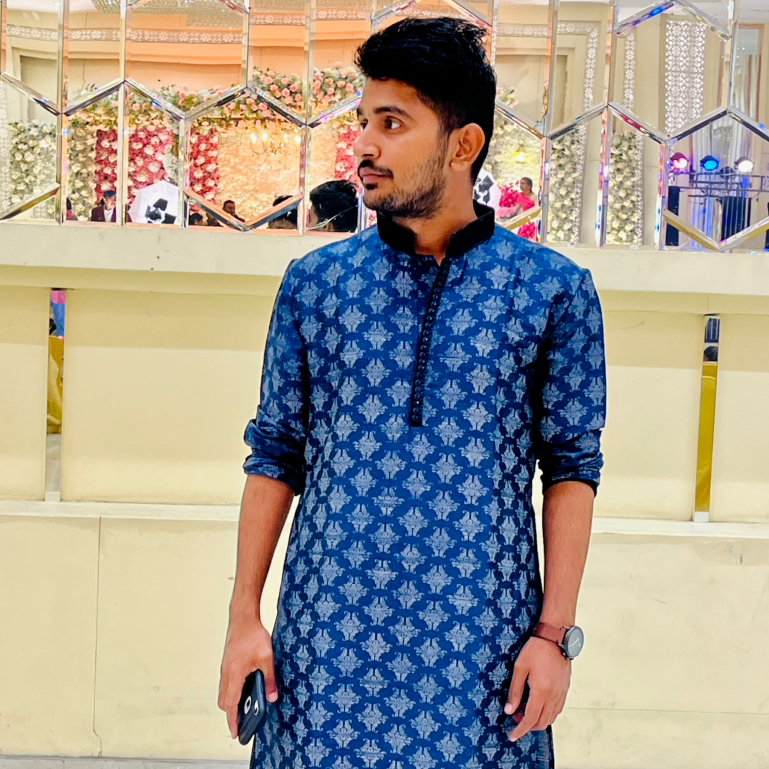 Tarun Verma Tech's Profile | Binance Square