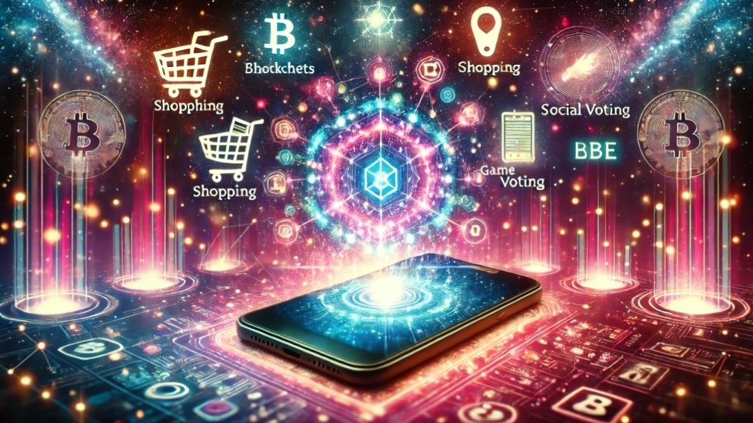 🎁 Unlock Hidden Rewards with Mini Dapps on LINE: Dive Into the Future! 🌌🚀 | Cryptoalrts on ...