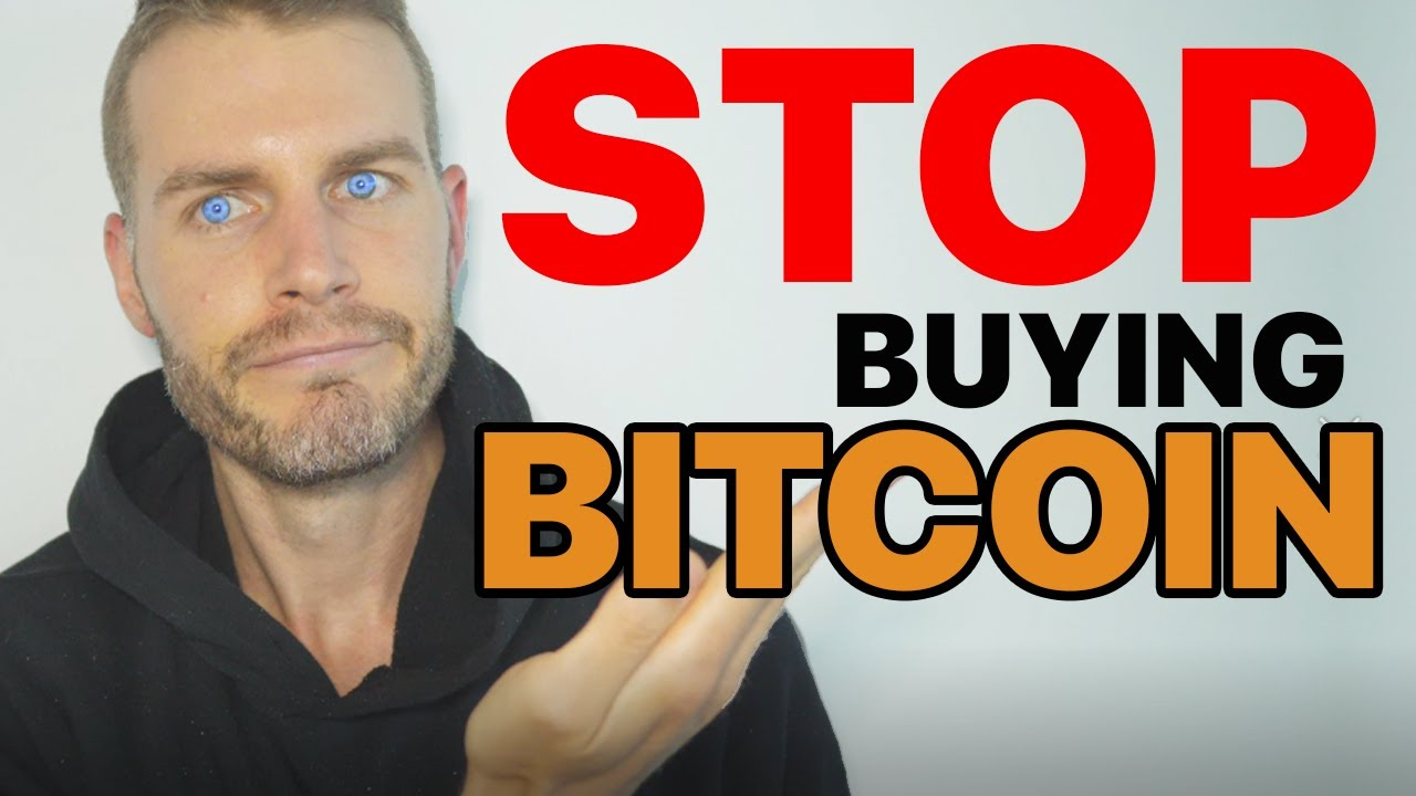 BITCOIN IS THE WORST CRYPTO, BUY THIS INSTEAD 1 | Blockchain Buzz Video on Binance Square