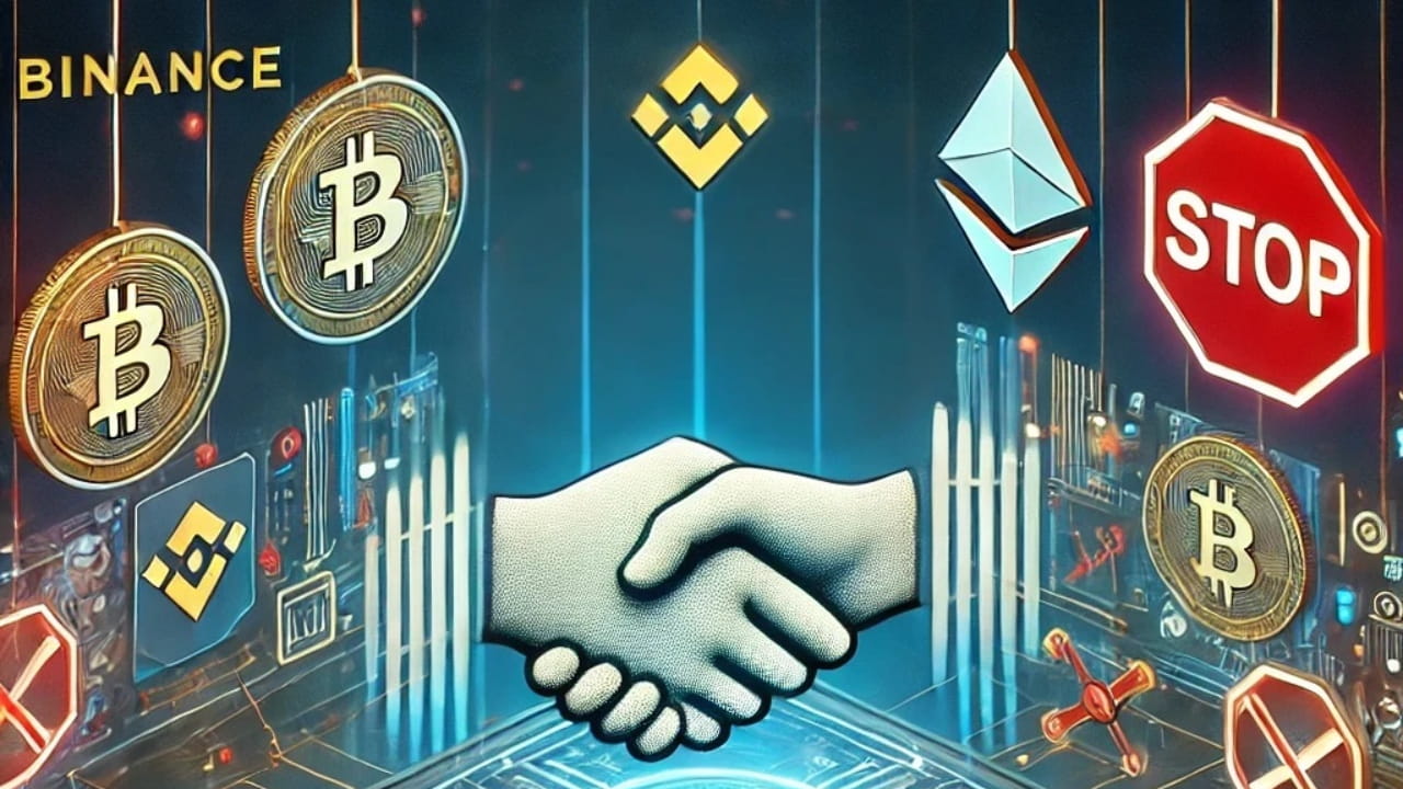 Why does Binance penalize arbitration with third-party accounts in P2P ...