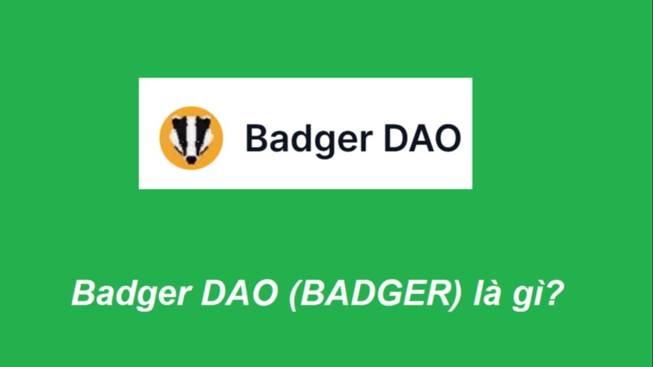 What is Badger DAO (BADGER)? BADGER Token Information ...