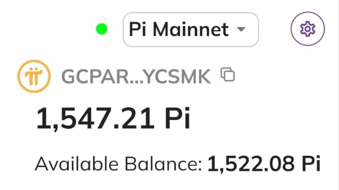 Unlock Your Pi Coins Now If You Have Accidentally Locked Your Pi Unlock Your Pi Coins Now If You Have Accidentally Locked Your Pi
