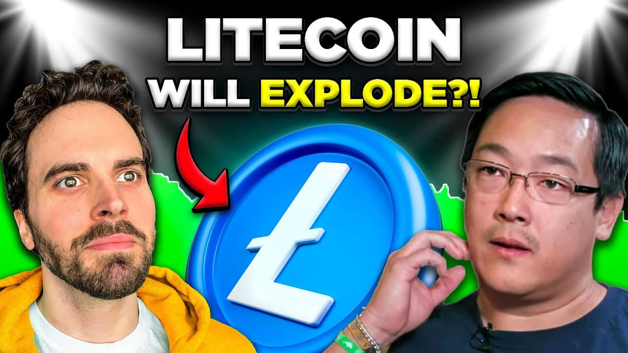 Litecoin Price Prediction: Will LTC Coin Reach $1000 in 2025? | Altcoin ...