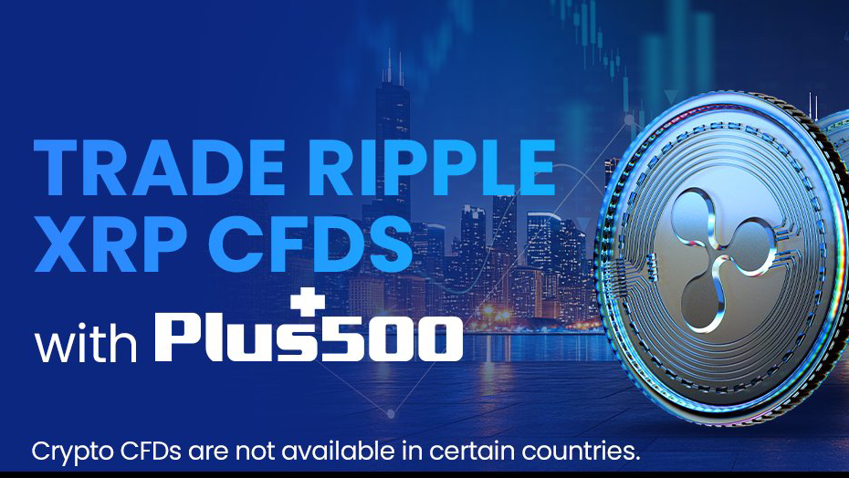 🇦🇪🚨: Exciting News! Ripple (XRP) is now available for trading on the Plus500 CFD platform! 🔥 ...