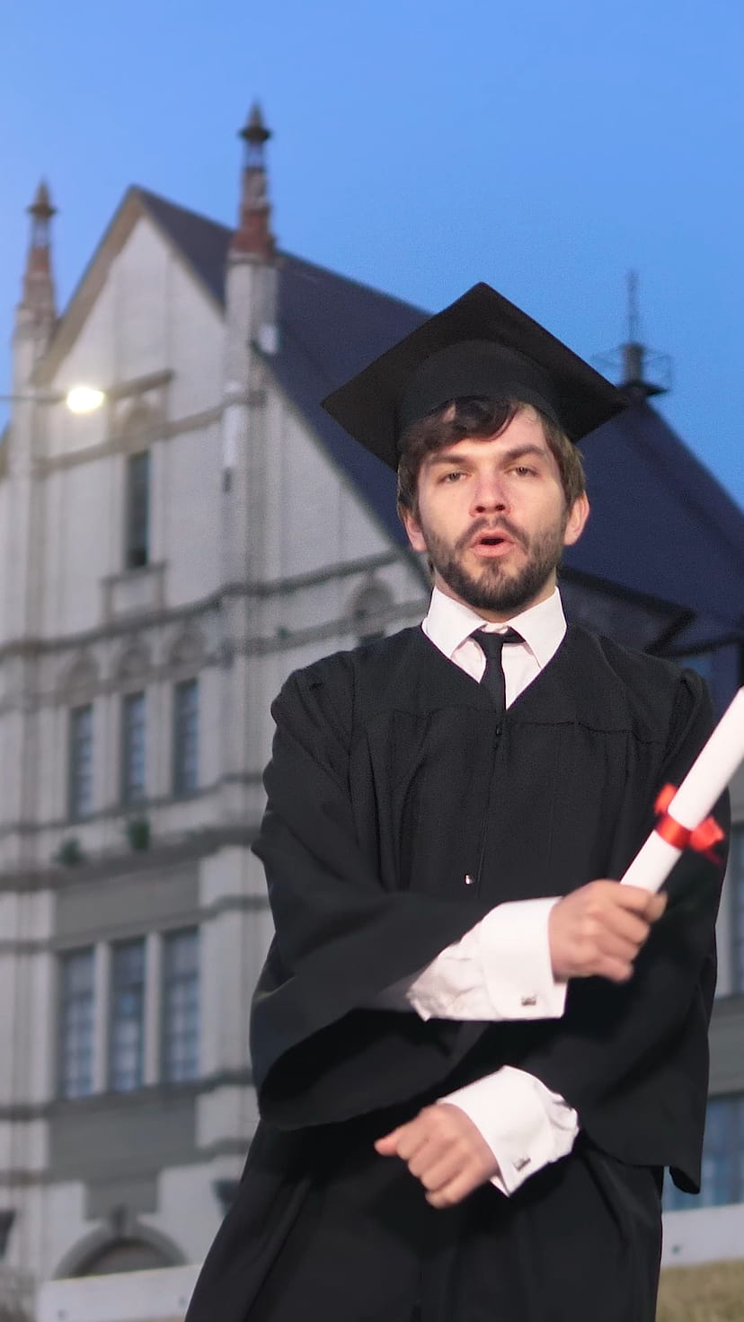 Hi Mom Send Bitcoin _ How A College Kid Made $20,000#BTCNextMove ...
