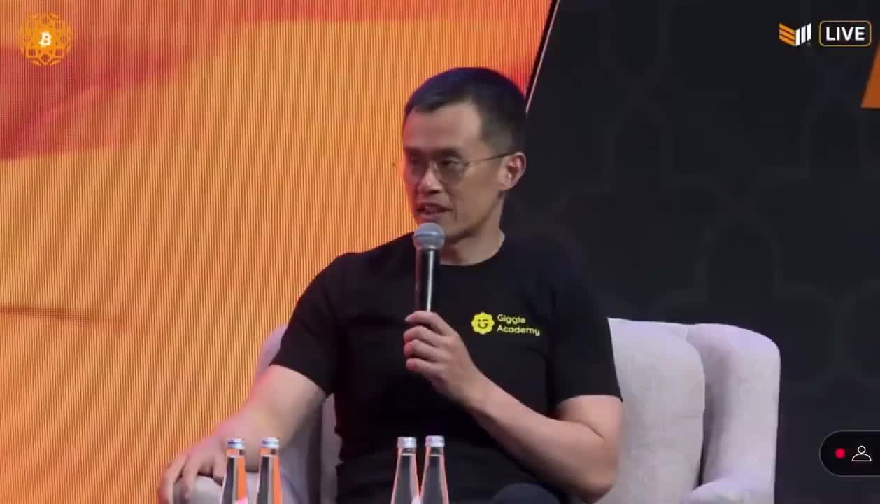 Just keep building | Denis Chubchik on Binance Square