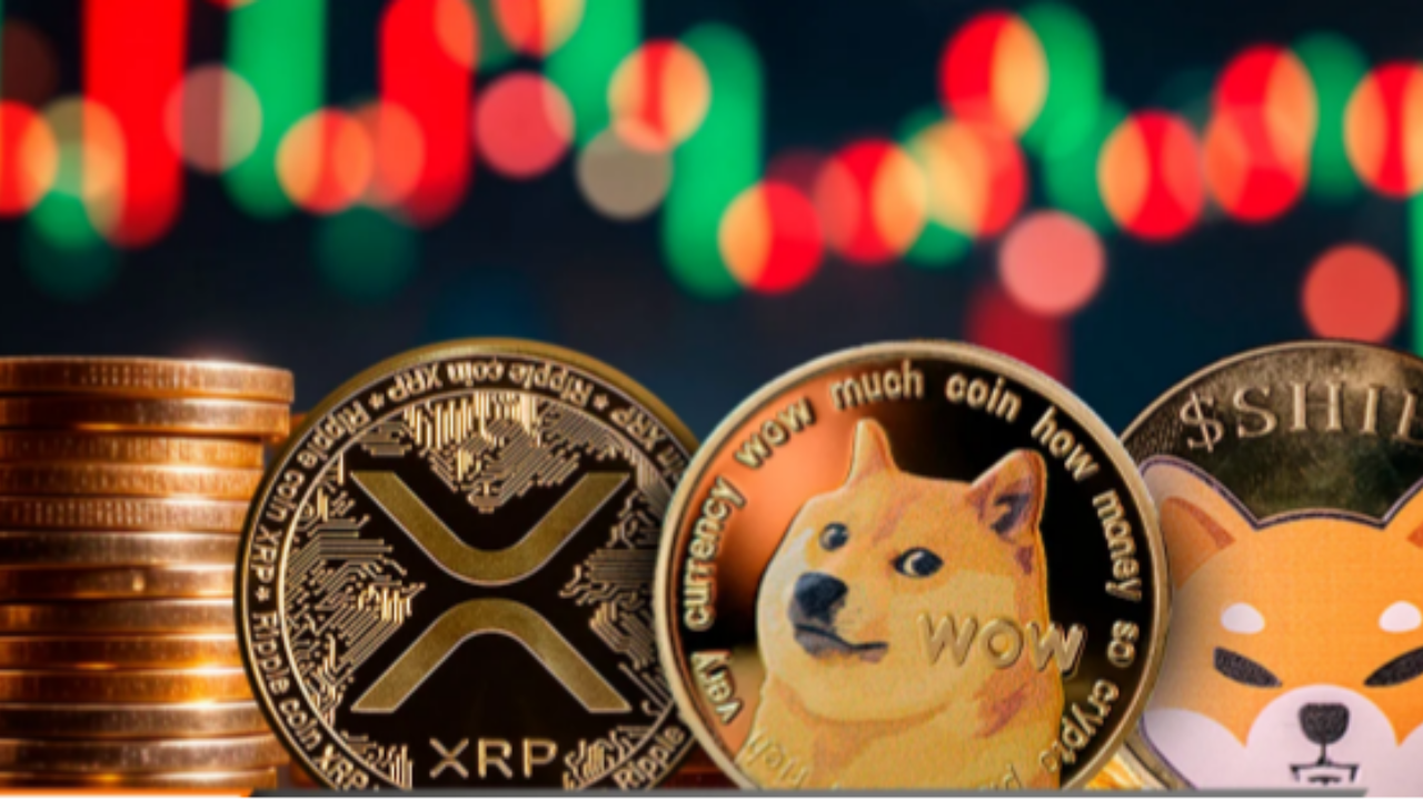 Why Is It Bullish? Dogecoin (DOGE) Delivers Crucial Signal, Shiba Inu ...