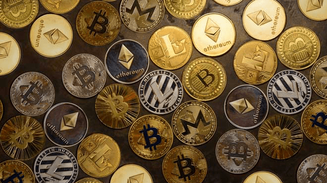 🚀 4 Altcoins Under $0.10 That Could Skyrocket 5000%! 🚨 | Sơn Đẹp Trai on Binance Square