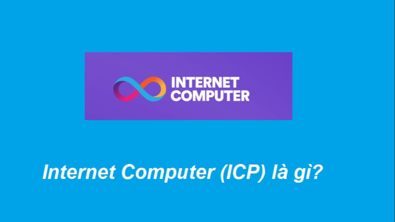 What is the Internet Computer (ICP)? Details about ICP Coin | Huongdandaotienao on Binance Square