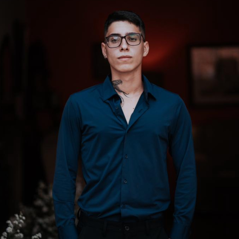 Perfil de Louchard | Binance Square