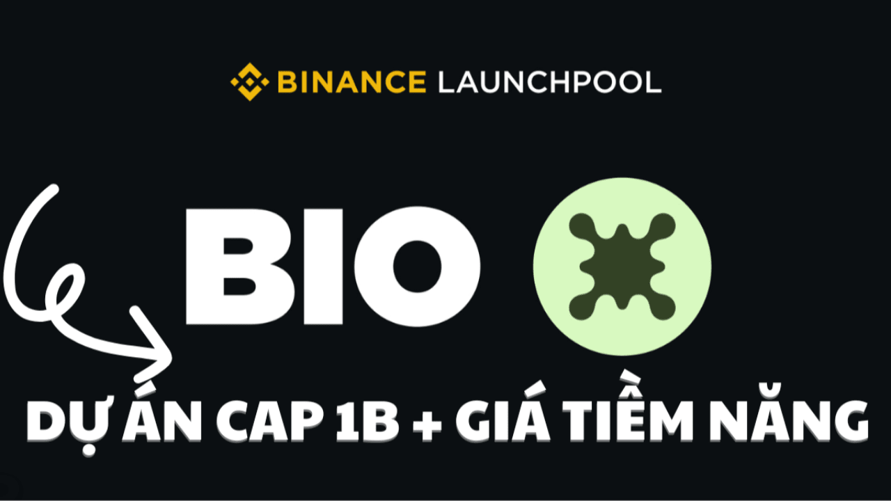 BIO Protocol (BIO) POTENTIAL PROJECT REACHING CAP WHEN LISTING BINANCE ...