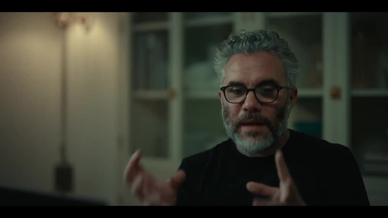 🎬 Netflix Releases Documentary on the Bitfinex Hack A new Netflix ...