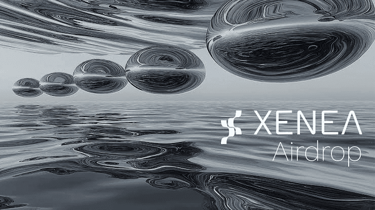 Xenea: Innovating Blockchain and Empowering Users with Rewarding ...