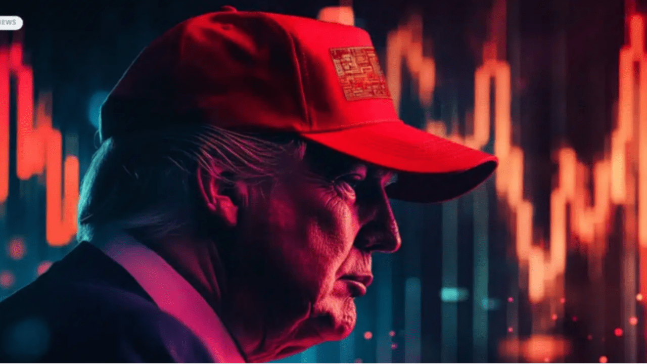 TRUMP token gains popularity amid MAGA’s Kraken listing speculation ...