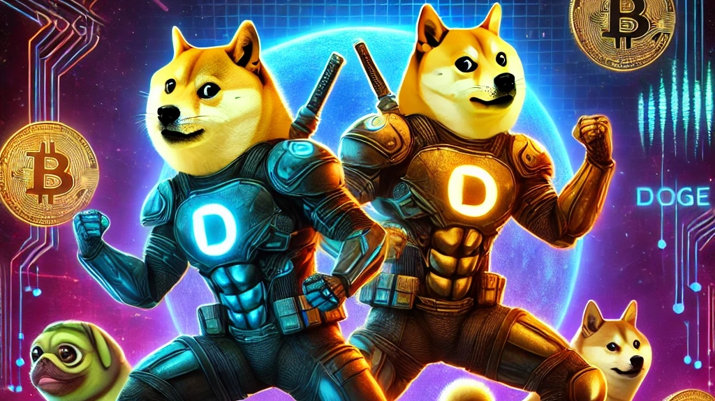 SHIB vs. DOGE: From Meme Coins to Real-World Impact | Ahmad-Abdulal on ...